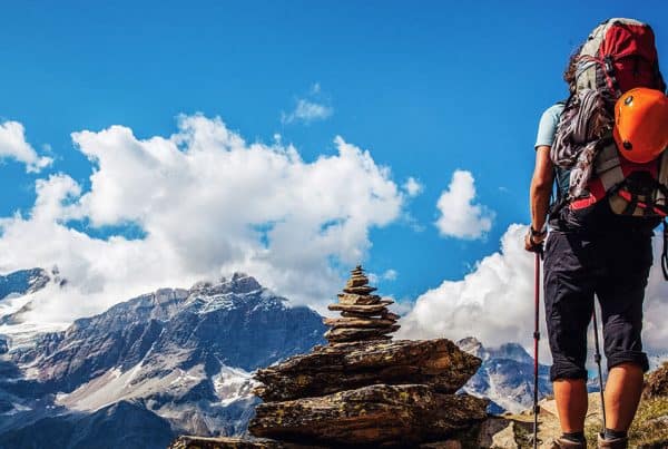 Best Camera for Backpacking of 2020 (Guide & Reviews)