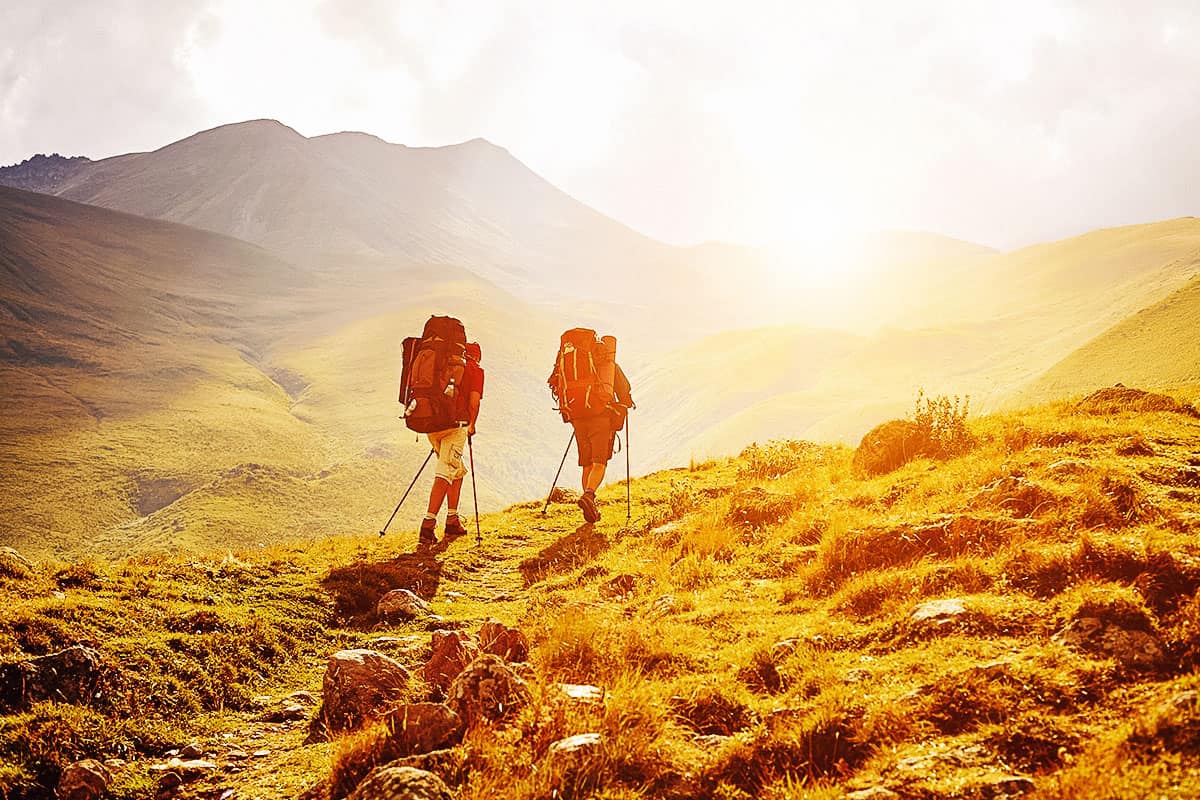 The Best Hiking Quotes to Inspire Your Next Outdoor Adventure