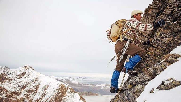 Free Climbing Guide: Everything You Need to Know