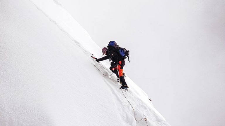 Free Climbing Guide: Everything You Need to Know