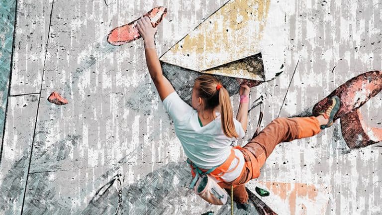 Free Climbing Guide: Everything You Need to Know