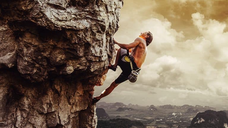 Free Climbing Guide: Everything You Need to Know
