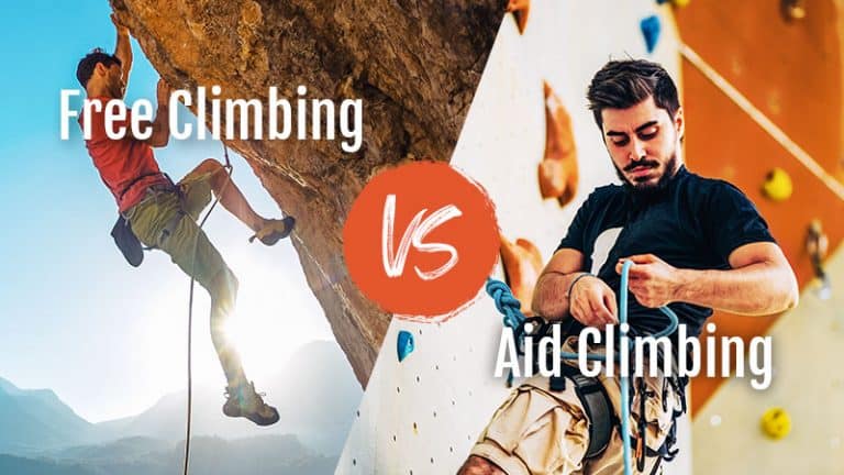 Free Climbing Guide: Everything You Need to Know