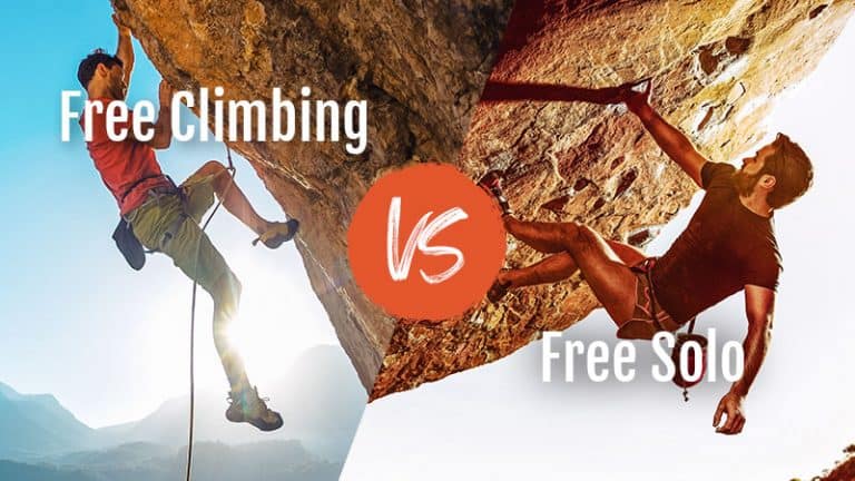 Free Climbing Guide: Everything You Need to Know