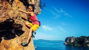 Free Climbing Guide: Everything You Need to Know