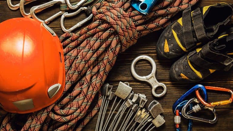 Free Climbing Guide: Everything You Need to Know