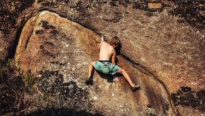 Free Climbing Guide: Everything You Need to Know