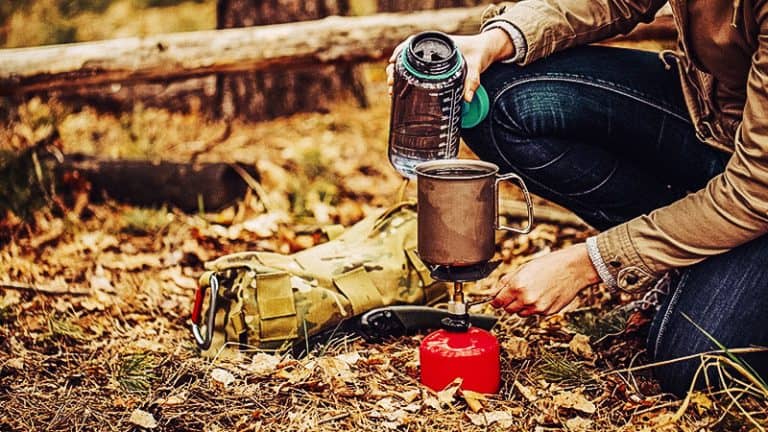 How to Boil Water While Camping: 9 Quick & Easy Ways