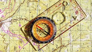 How to Use a Compass: The Ultimate Guide to Navigation