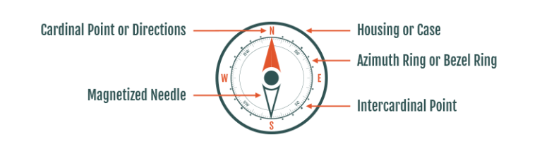 How to Use a Compass: The Ultimate Guide to Navigation