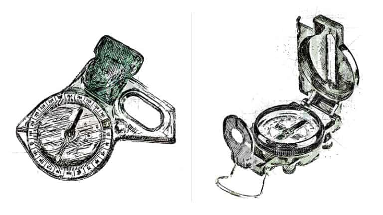 How to Use a Compass: The Ultimate Guide to Navigation