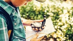 How to Use a Compass: The Ultimate Guide to Navigation