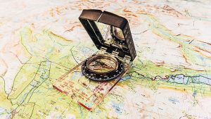 How to Use a Compass: The Ultimate Guide to Navigation