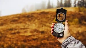 How to Use a Compass: The Ultimate Guide to Navigation