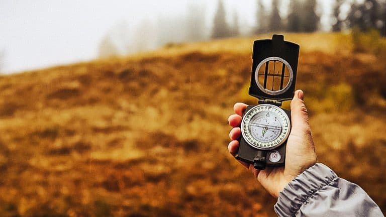 How to Use a Compass: The Ultimate Guide to Navigation