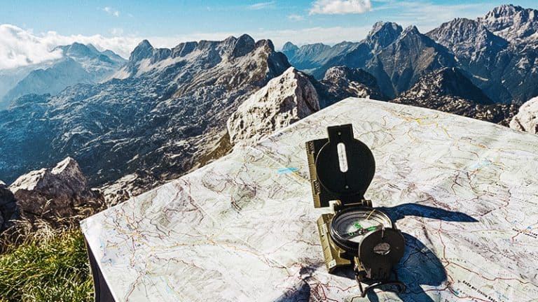 How to Use a Compass: The Ultimate Guide to Navigation