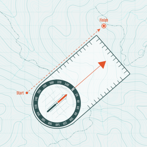 How to Use a Compass: The Ultimate Guide to Navigation