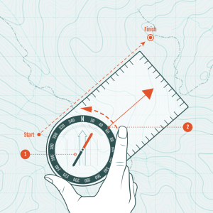 How to Use a Compass: The Ultimate Guide to Navigation