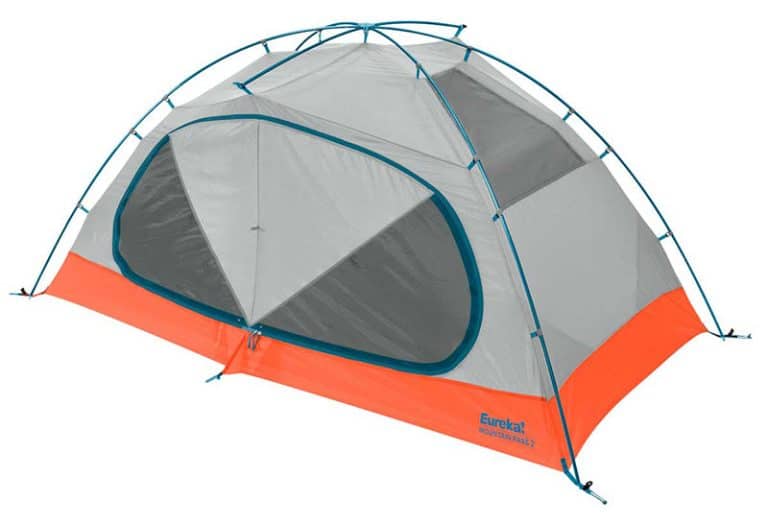 10 Best Eureka Tents: Are They Any Good?
