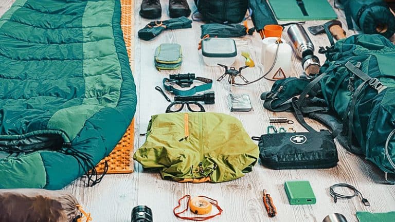 11 Cold Weather Camping Tips for Staying Warm and Safe